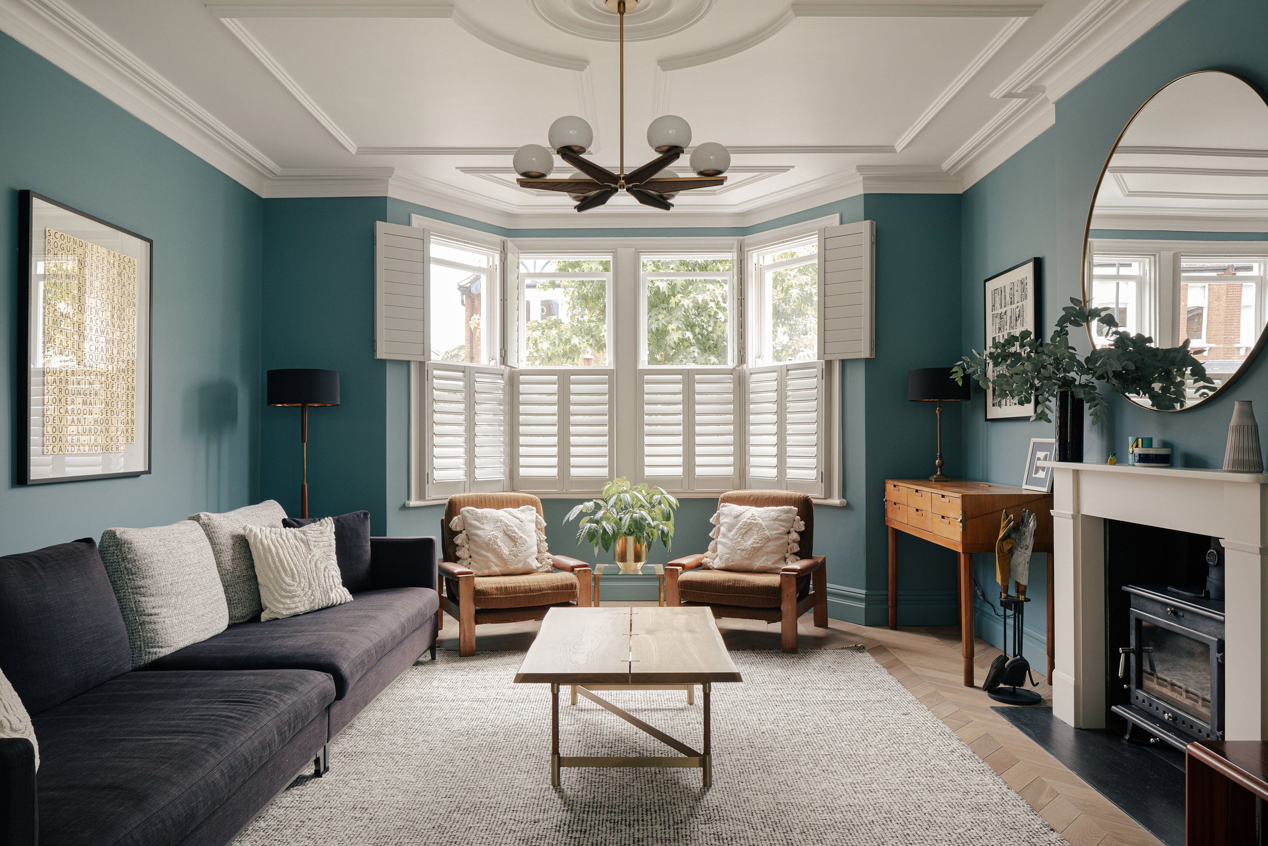 Goldsmith — Rider Stirland Architects