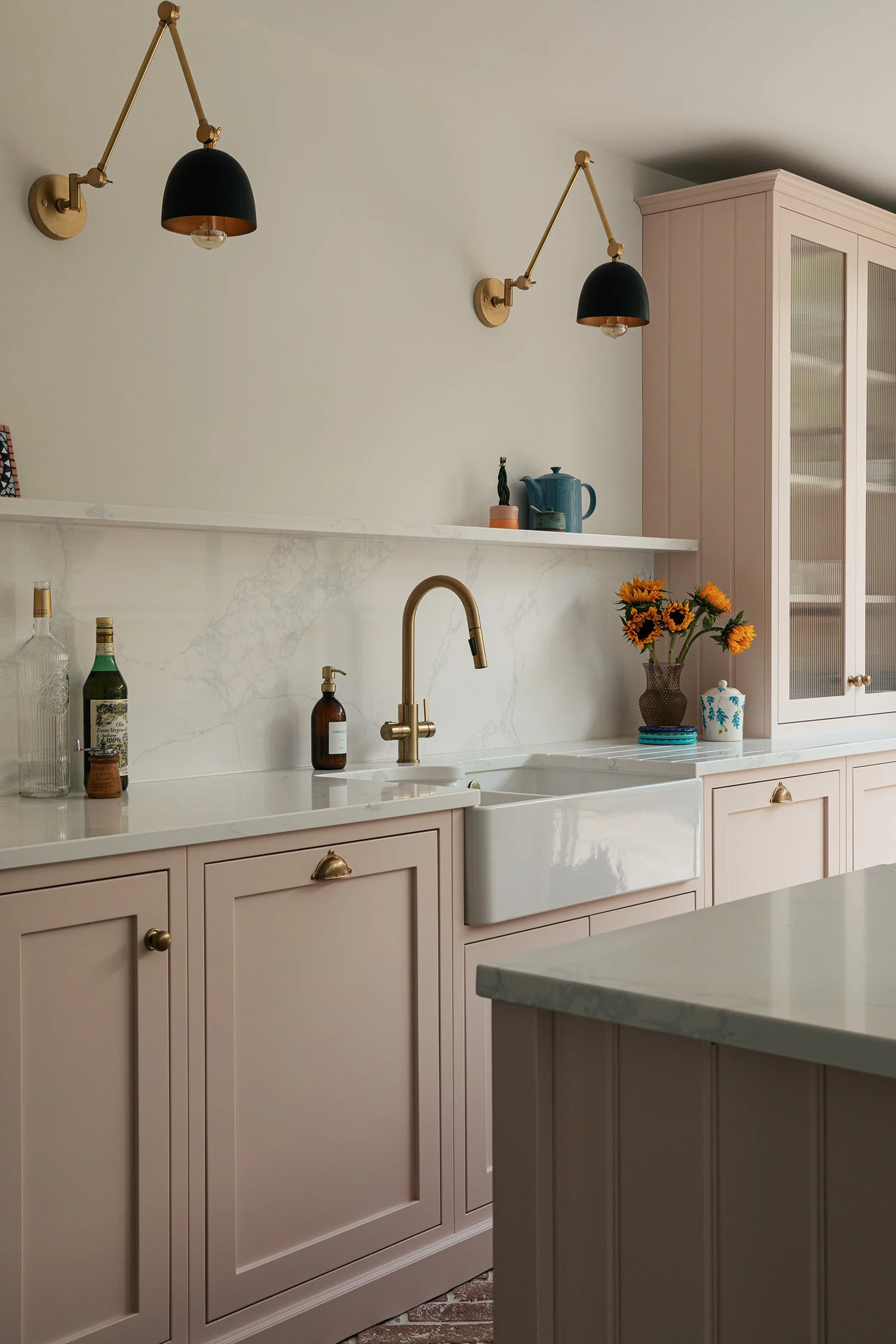 Putney Pantry House — Rider Stirland Architects