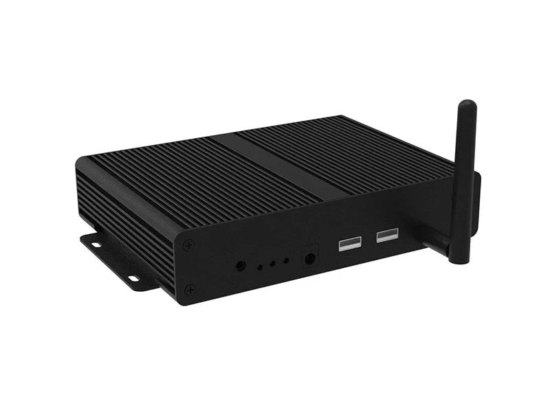 Android Cloud Network Media Players. Digital Signage Players. Turn any ...