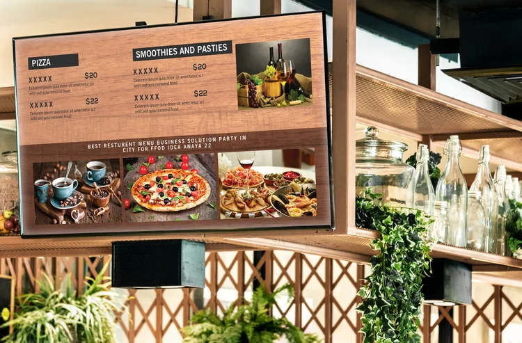 Digital Signage Solutions | Full Turn-Key Services | Sign Digital UK