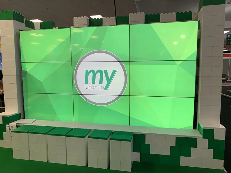 seamless video wall displays — Sign Digital - Complete Digital Signage ...