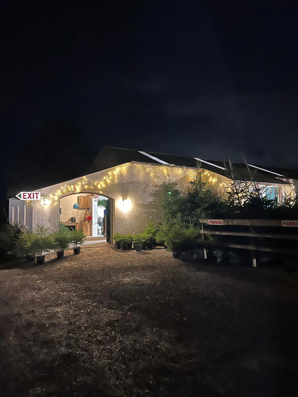 Greenmount Christmas Tree Farm