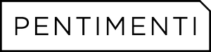 PENTIMENTI