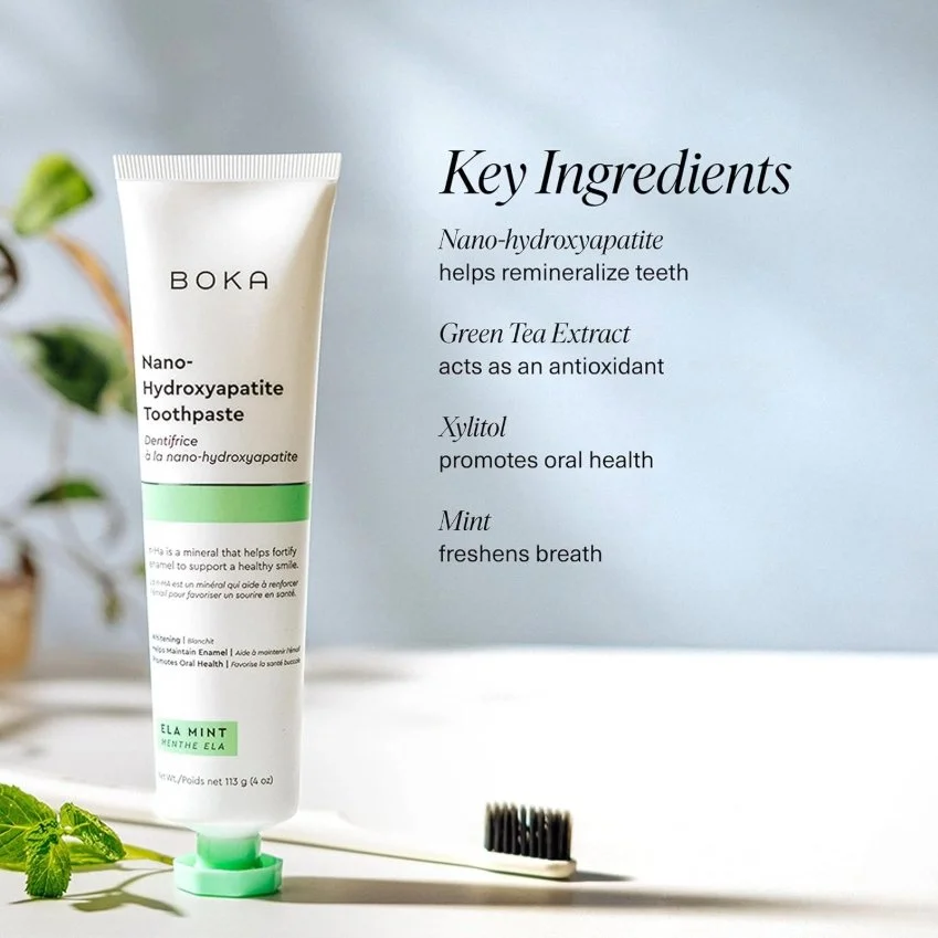 The Best Non-Toxic Toothpastes of 2025 — Greater Wellness Holistic