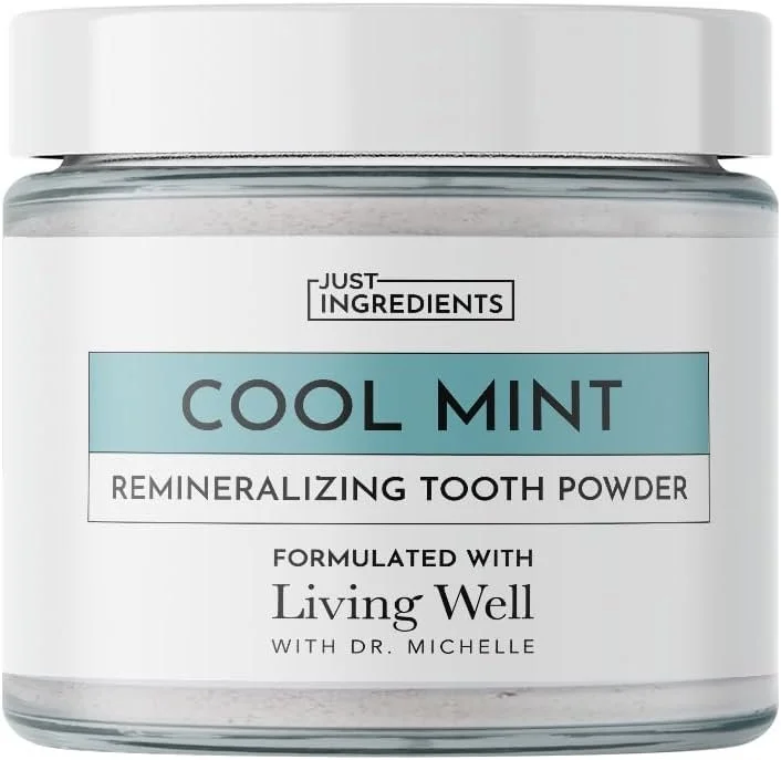 The Best Non-Toxic Toothpastes of 2025 — Greater Wellness Holistic