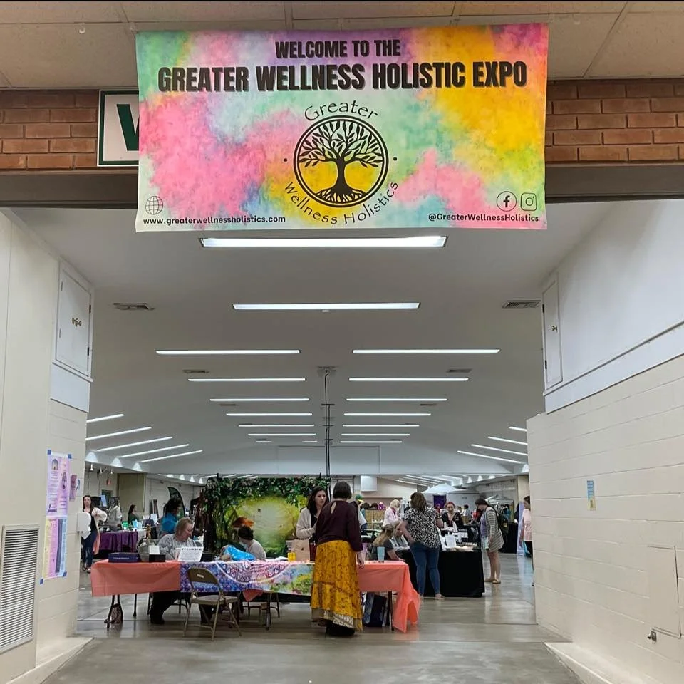 2025 Holistic Wellness Events in Pennsylvania — Greater Wellness Holistic