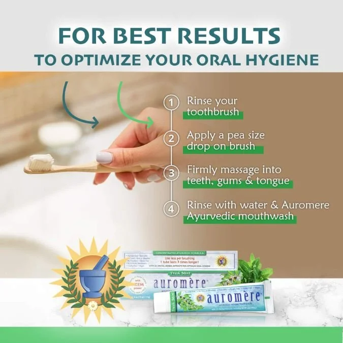 Nontoxic Toothpaste Guide | Best Natural Toothpaste & DIY Recipe ...