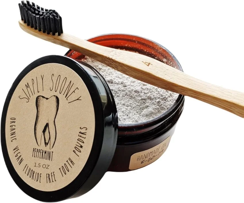 The Best Non-Toxic Toothpastes of 2025 — Greater Wellness Holistic