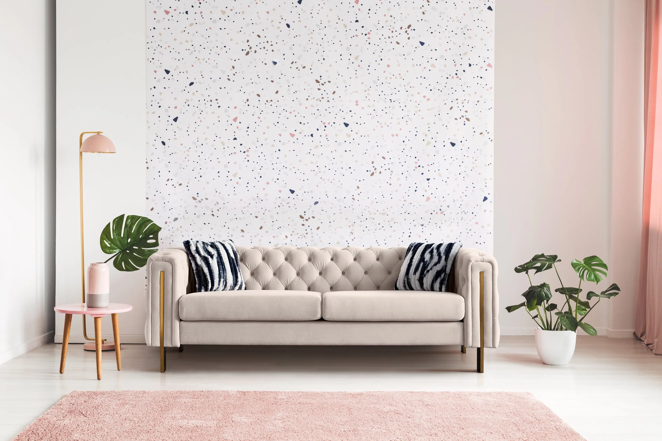 About — Living Essentials Corp.