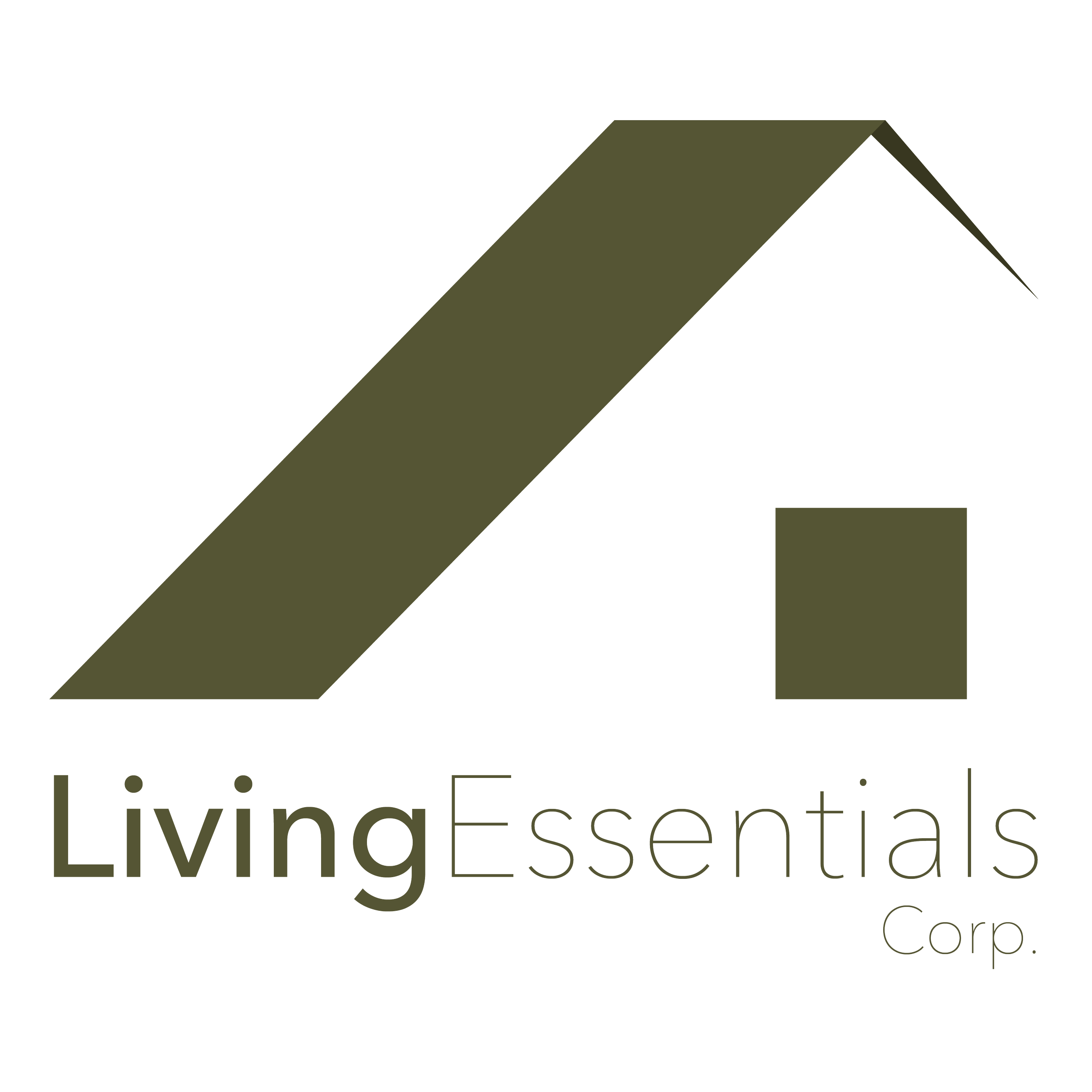 Living Room Living Essentials Corp 