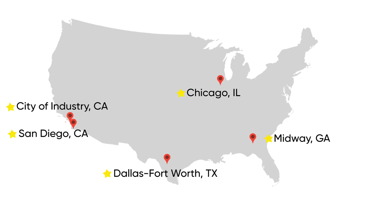 About — Living Essentials Corp.