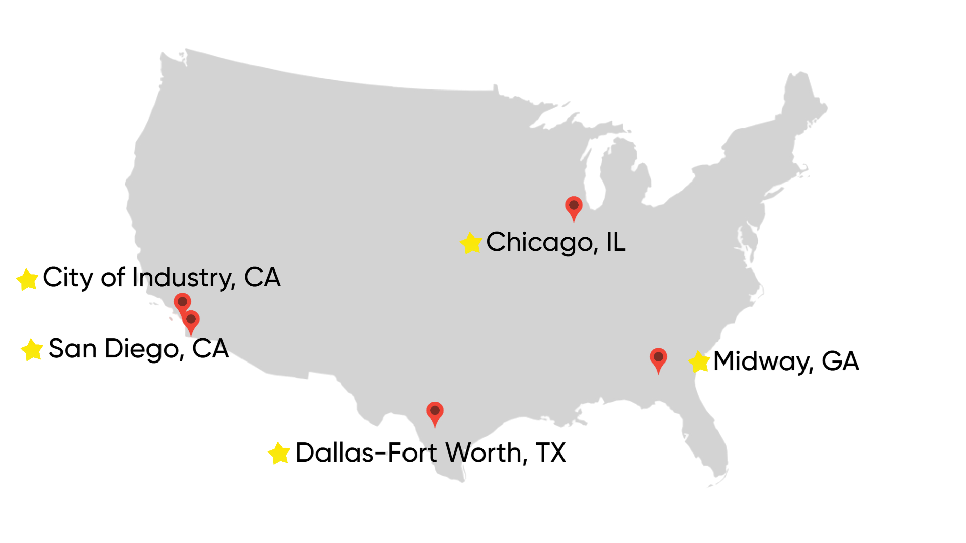 About — Living Essentials Corp.