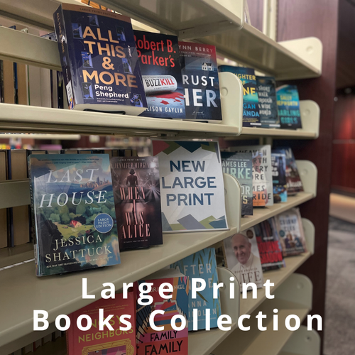 West Lafayette Public Library Foundation | Support Your Library