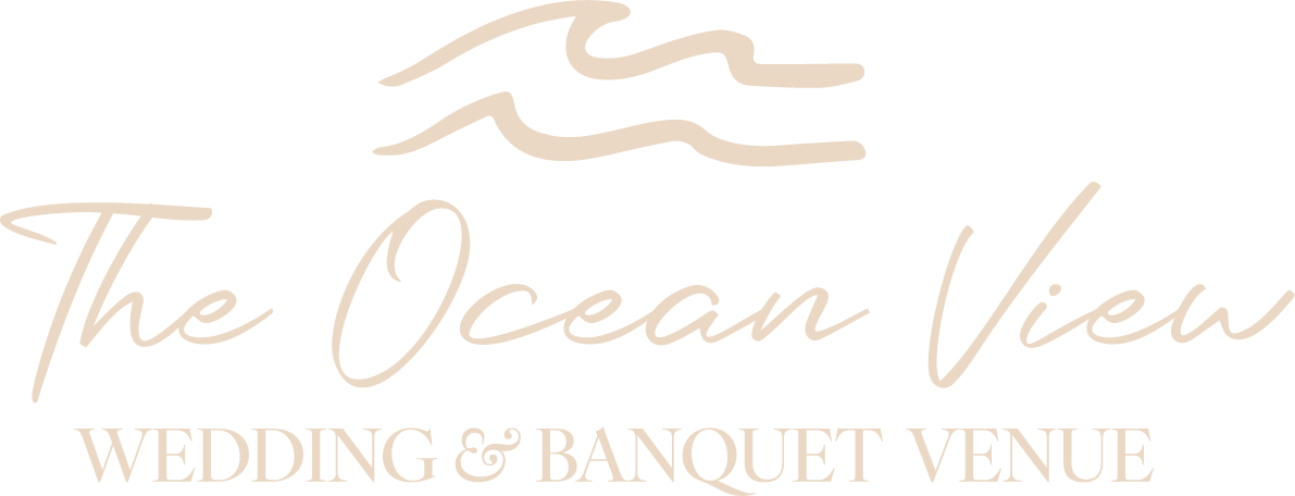 The Ocean View - Wedding & Banquet Venue