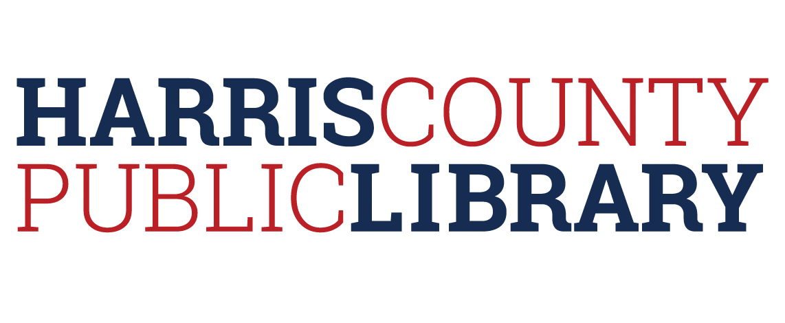 Harris County Public Library Foundation