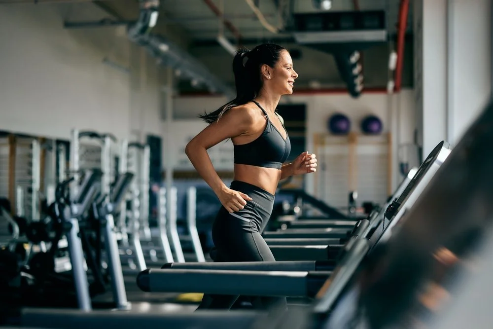 Purple Gym - Sportschool Rosmalen