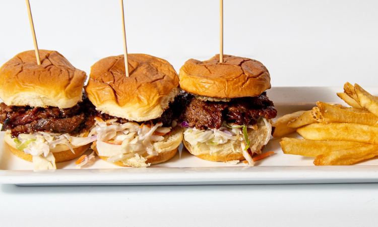 Menu — Distill | Remedy's