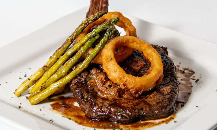 Menu — Distill | Remedy's