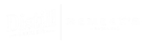 Menu — Distill | Remedy's