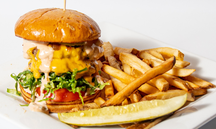 Menu — Distill | Remedy's