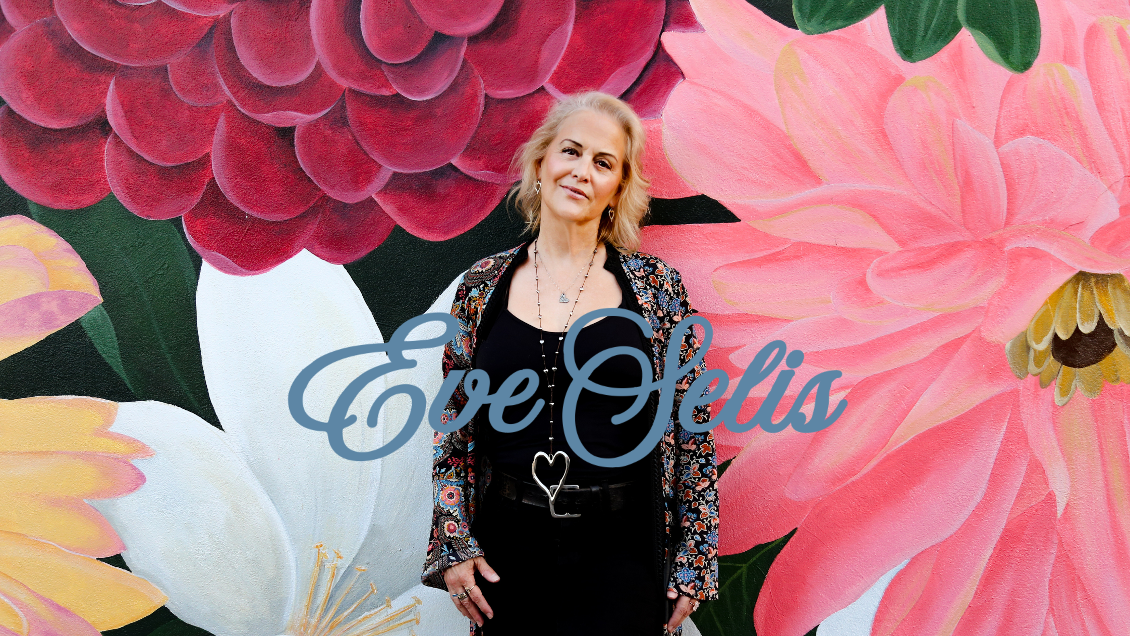 Eve Selis