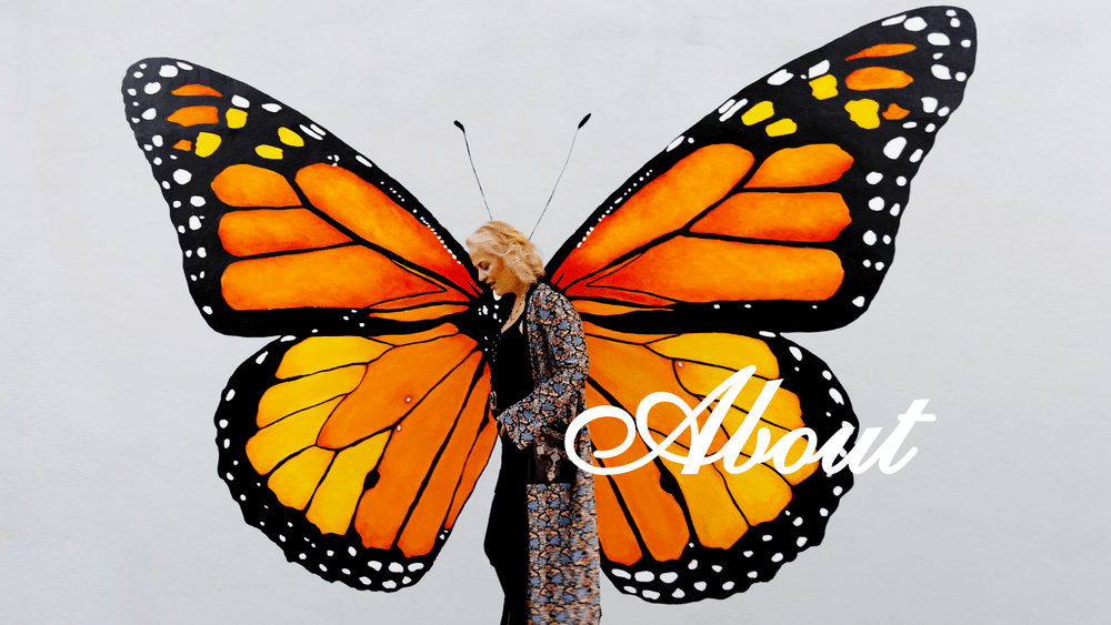 ABOUT — Eve Selis