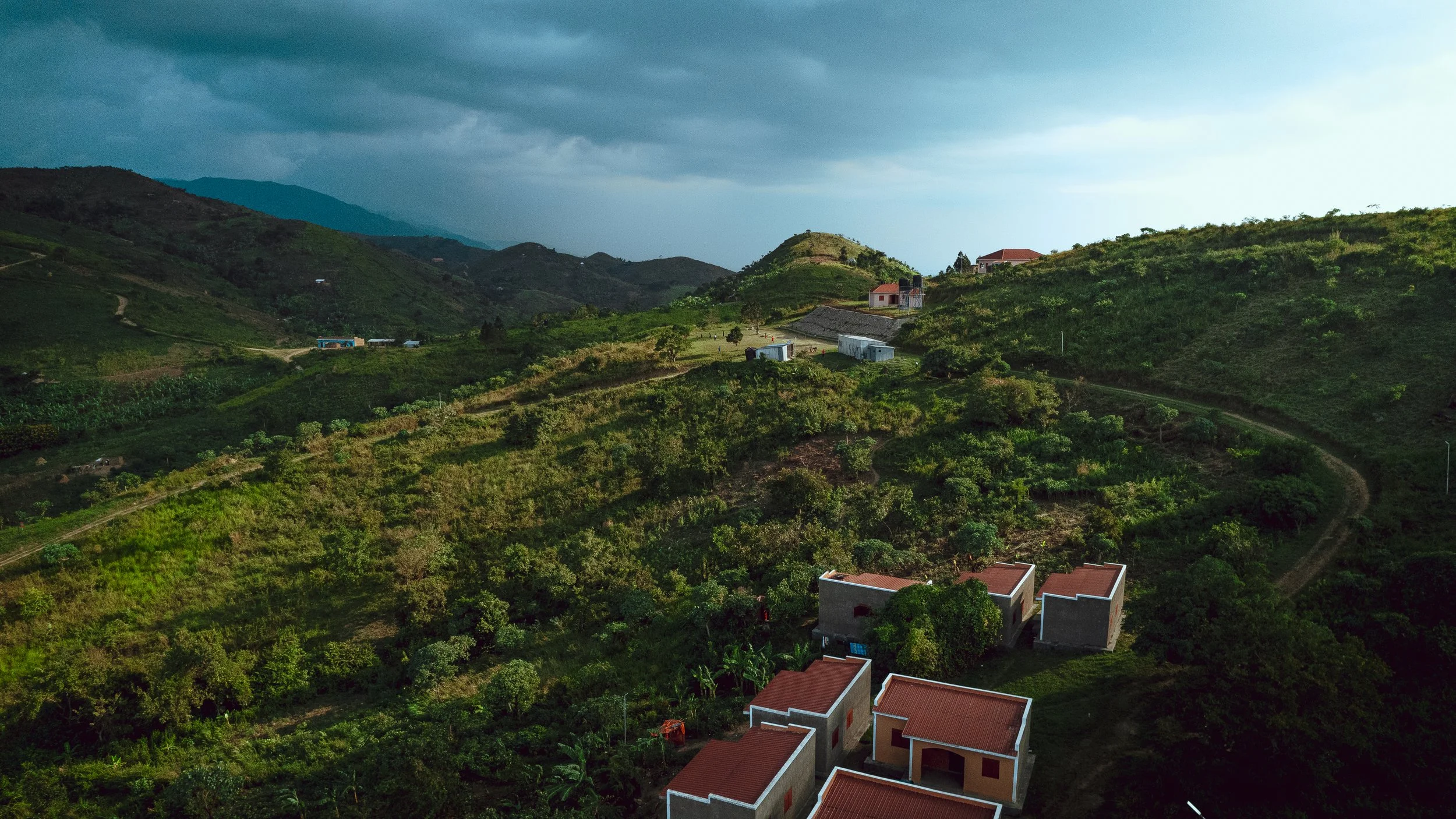 About — Justin Wren