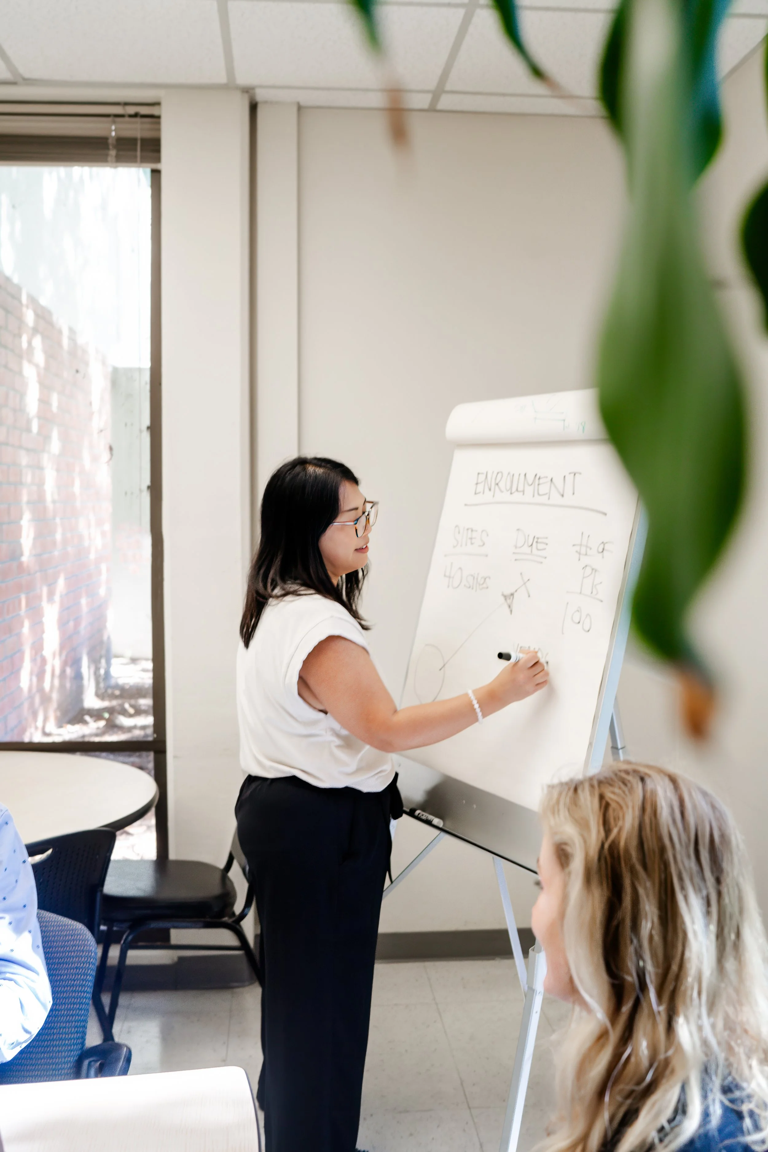 Careers — Riboscience LLC