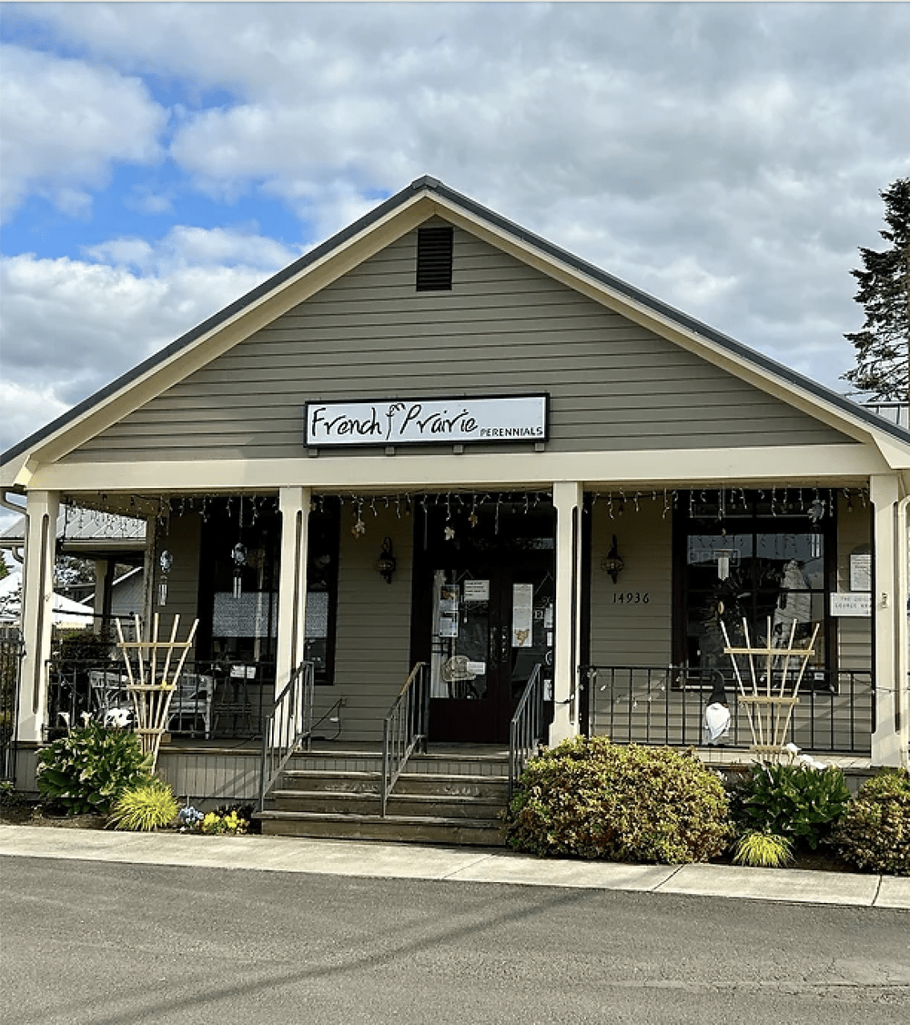 Explore Aurora, Oregon