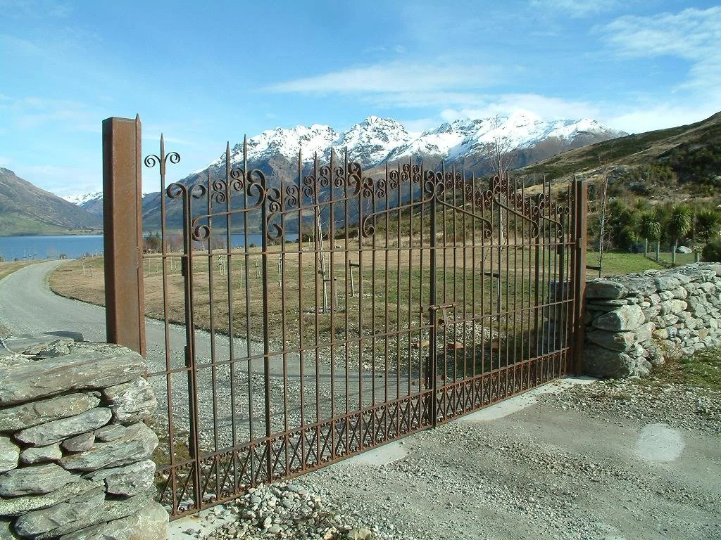 Wrought Iron — JWENGINEERING