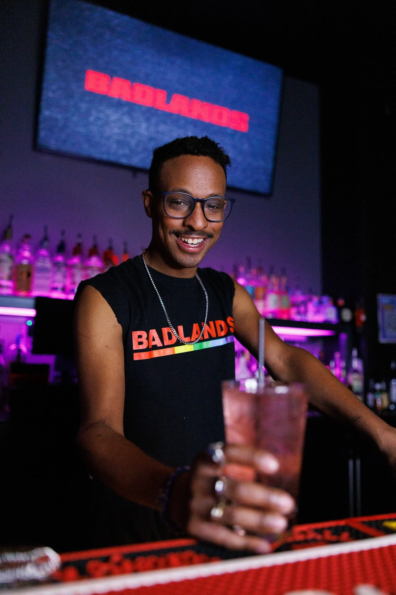 Badlands Portland