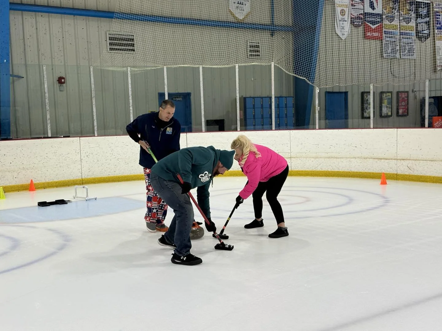 Learn2Curl | Try Curling Today — Join Our Classes — Orlando Curling Club