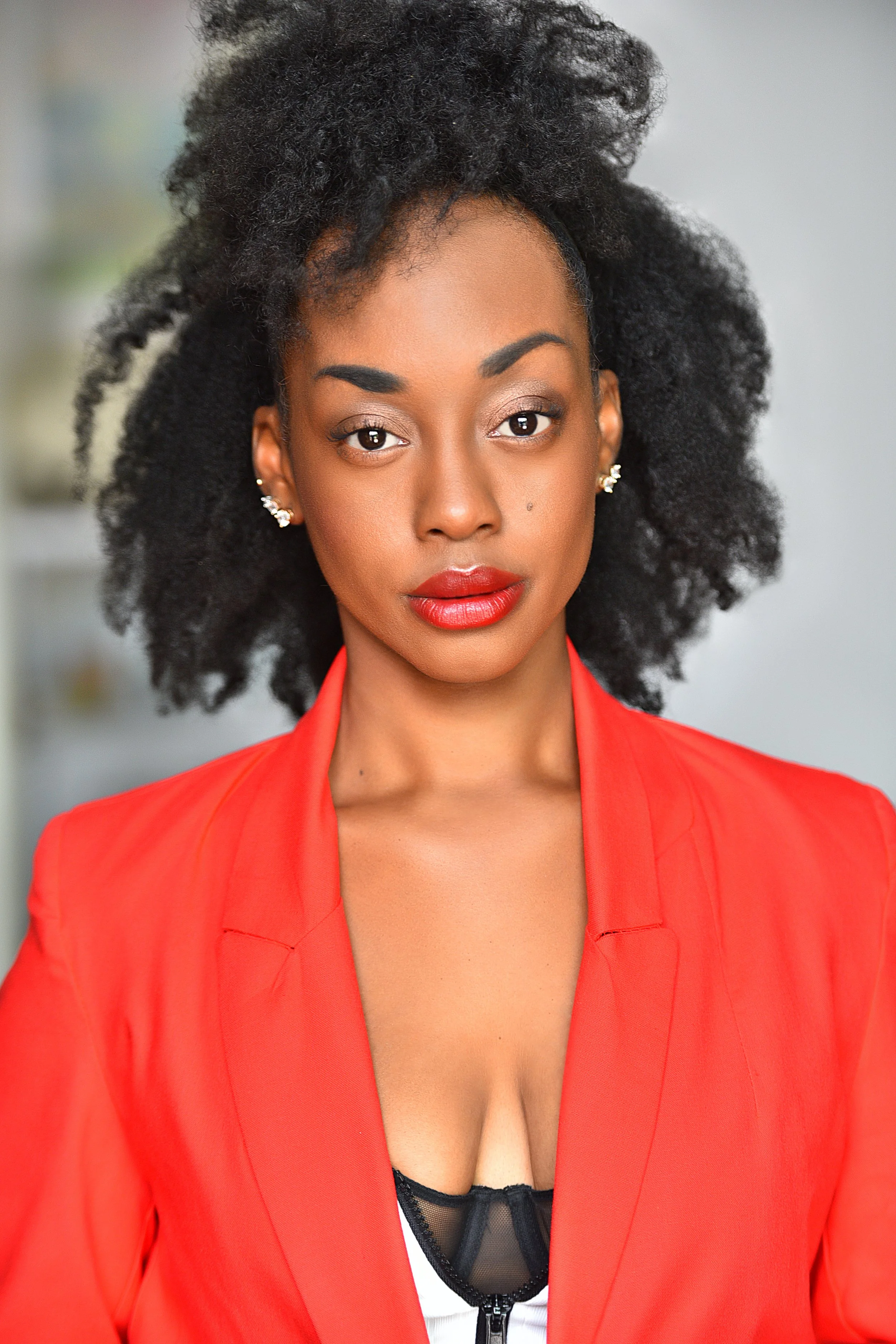 Cat Cora — ARC COLLECTIVE