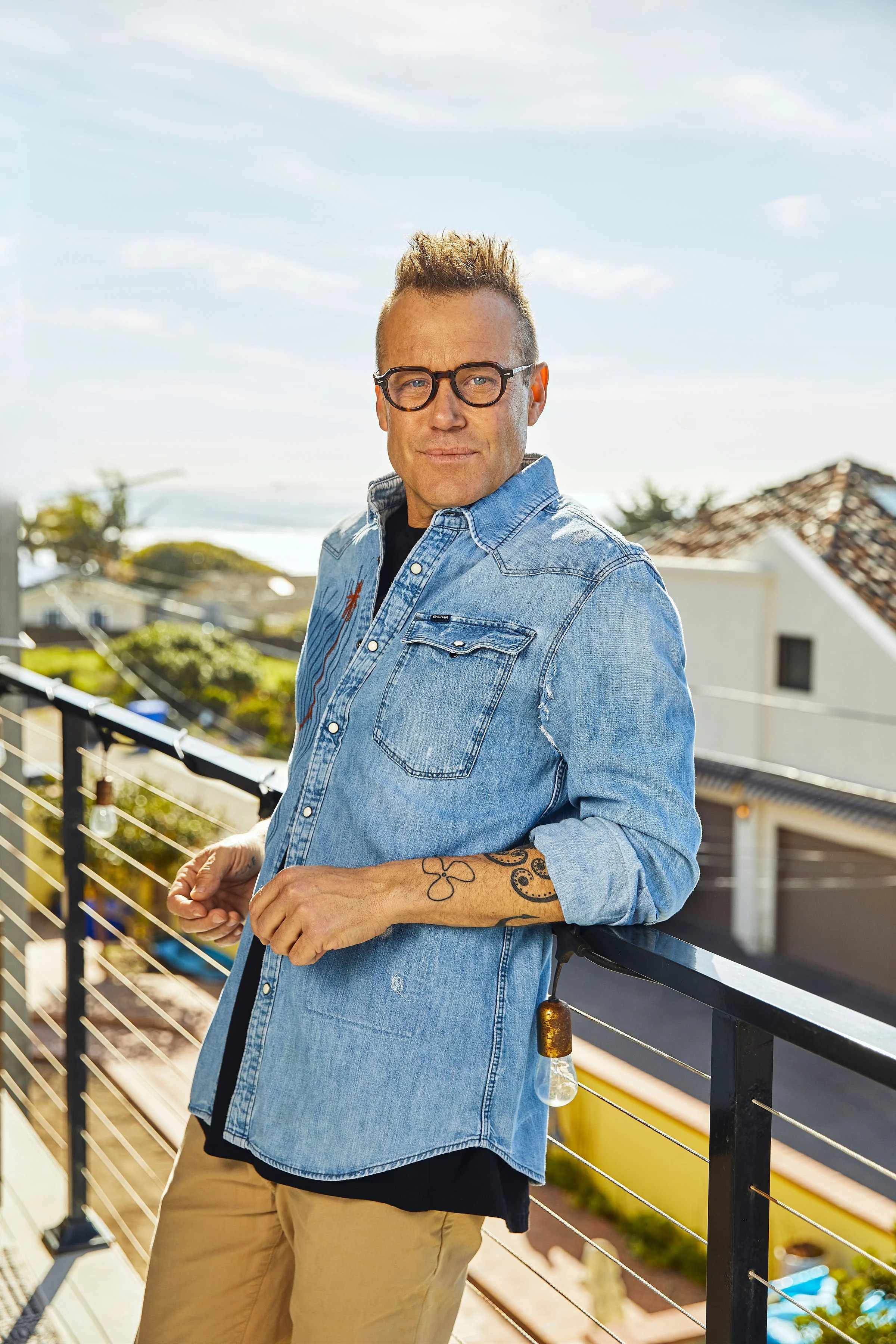 Brian Malarkey — ARC COLLECTIVE
