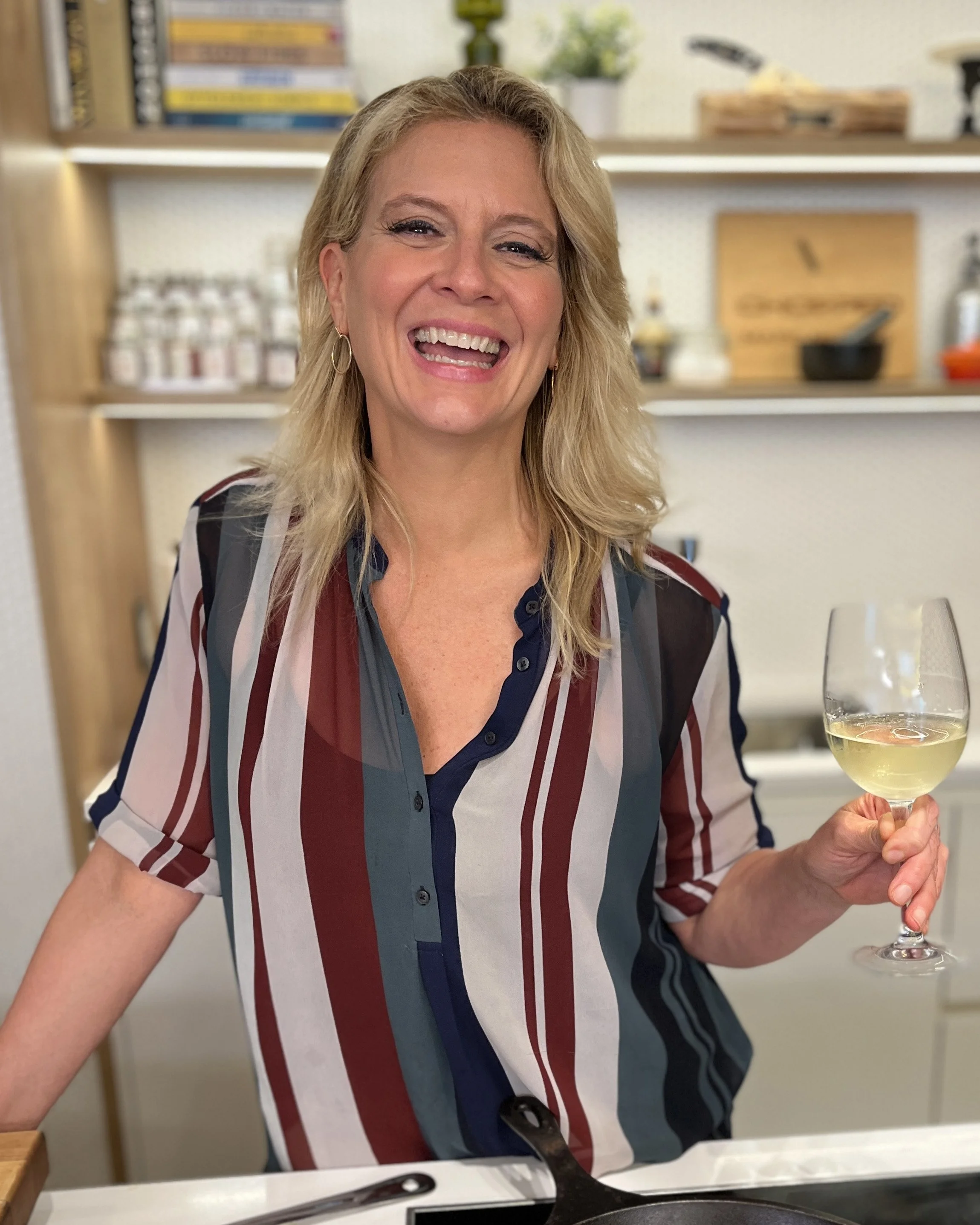 Amanda Freitag — ARC COLLECTIVE