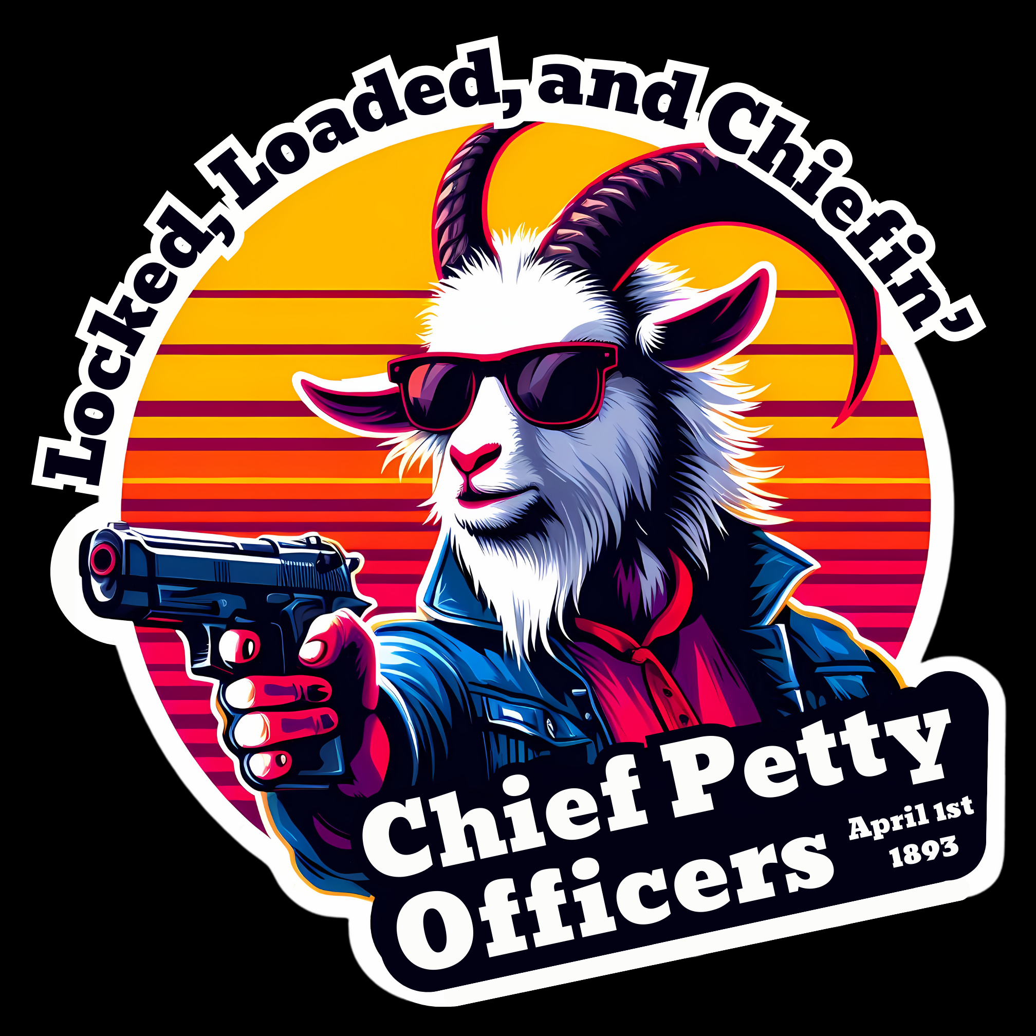 Funny Chief Petty Officer T-Shirts | Humorous Navy Chief Apparel ...