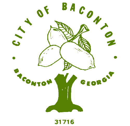 City of Baconton