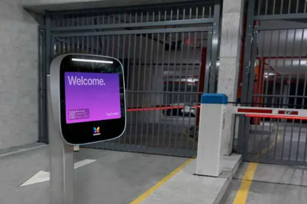 Access Control — Avo Solutions