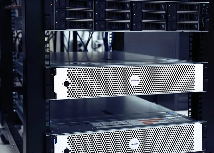 Avigilon Unity Video — Avo Solutions