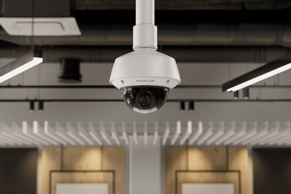 Avigilon Unity Video — Avo Solutions