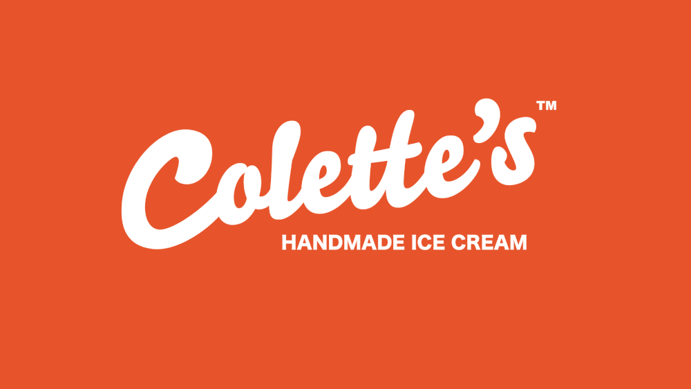 COLETTE'S ICE CREAM