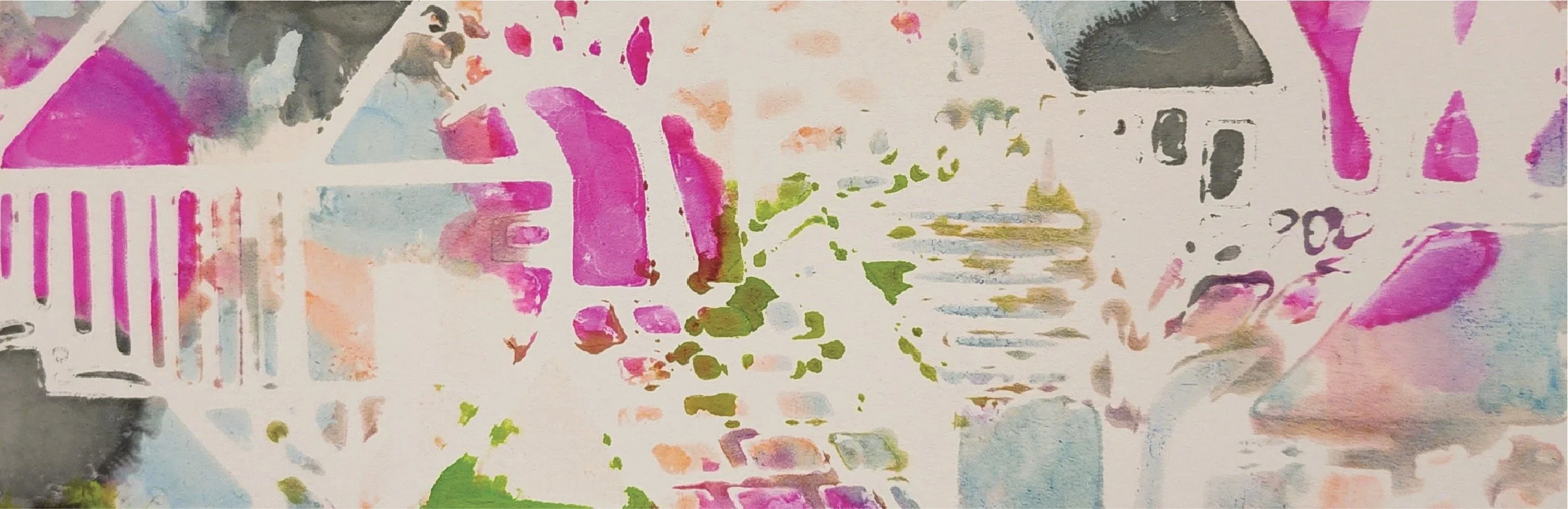 The Inner Poet Project — Suzi Taylor