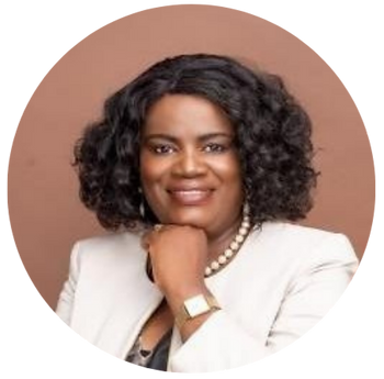 Gender Inequity and African Women Public Health Leaders — Jonta Kamara, MPH