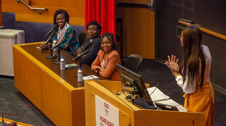 Mapping Changemakers in Health in Africa: The Conference Experience ...