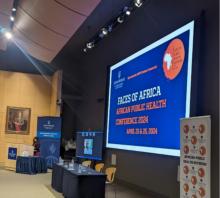 2024 Faces of Africa: Beauty & Wellness and Decolonizing Global Health ...