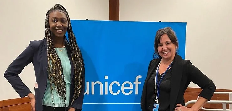 The Importance of Inclusive Thinking and Planning — Jonta Kamara, MPH