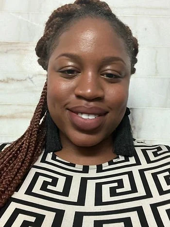 Power of Networking Feature: Khadija Kamara — Jonta Kamara, MPH