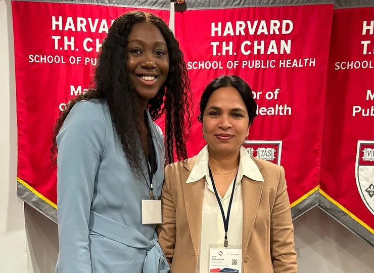 Mapping Changemakers in Health in Africa: The Conference Experience ...