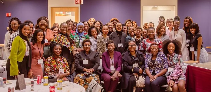 Mapping Changemakers in Health in Africa: The Conference Experience ...