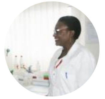 Gender Inequity and African Women Public Health Leaders — Jonta Kamara, MPH